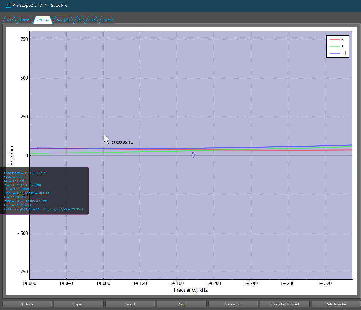 DX Engineering DXE-HEXX-5TAP-2 (20/17/15/12/10M) in the attic on the ...